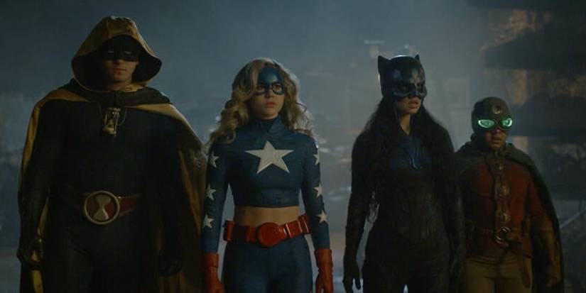 Stargirl Season 3 Ending Explained (In Detail)