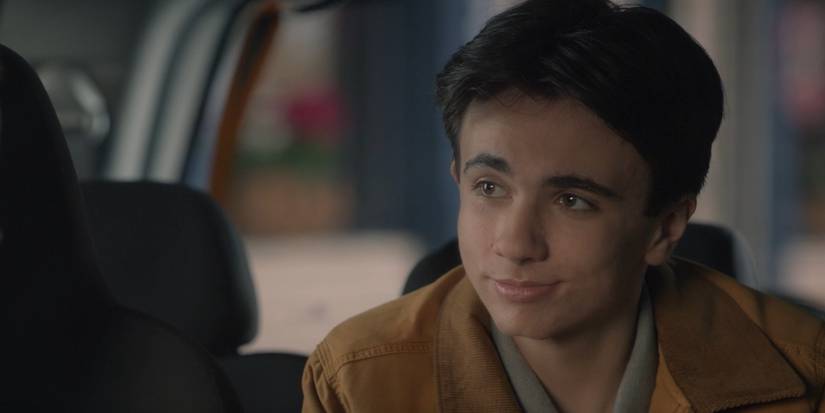 Breaking Down The Stargirl Finale's Flash-Forward: All Character Reveals