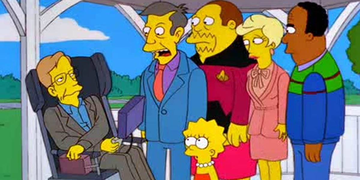 Why The Simpsons’ Most Hated Moments Were Loved In The Big Bang Theory