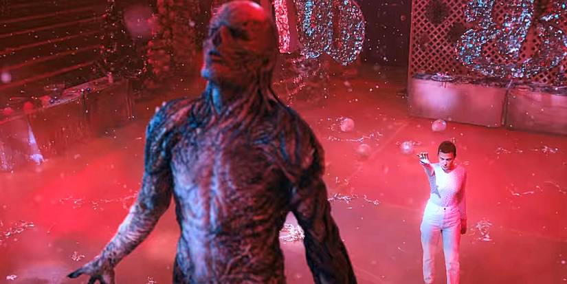 Stranger Things' Millie Bobby Brown Has A Phobia That Makes Her Fearful ...