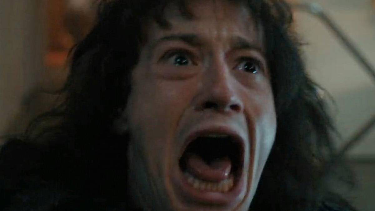 Stranger Things TikTok Contradicts Dustin's Claim Eddie Never Got Mad