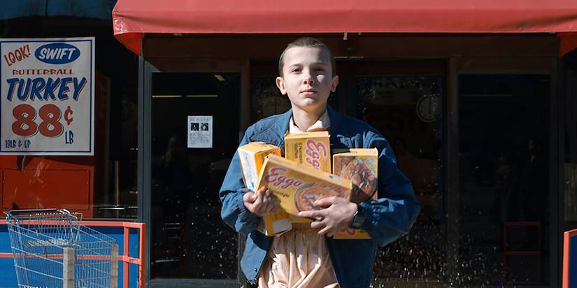 Stranger Things: Eleven's 13 Best Quotes