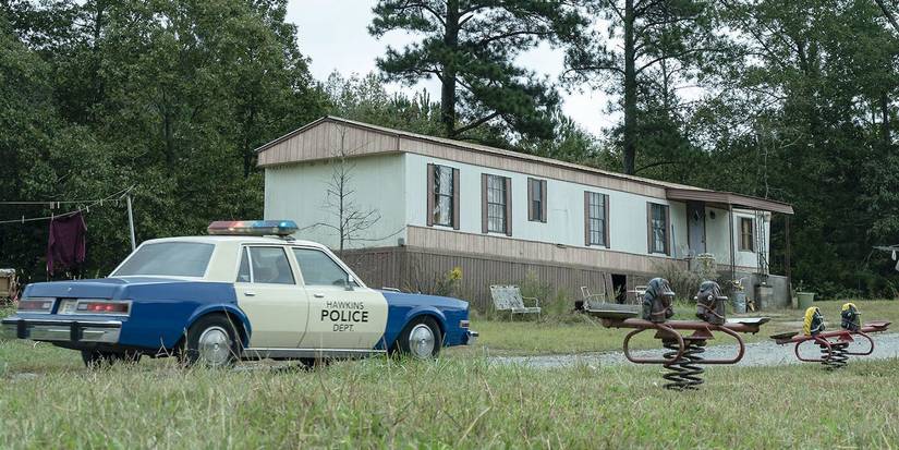 Stranger Things: 11 Biggest Differences If The Show Was British ...