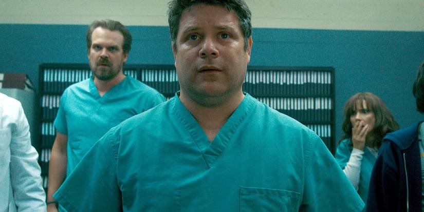 8 Stranger Things Characters Who Stole The Show Despite Appearing Briefly