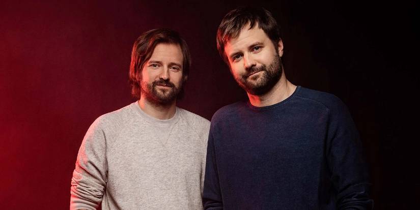 Duffer Brothers Eye Paramount Deal for First Movie Since Stranger Things Success