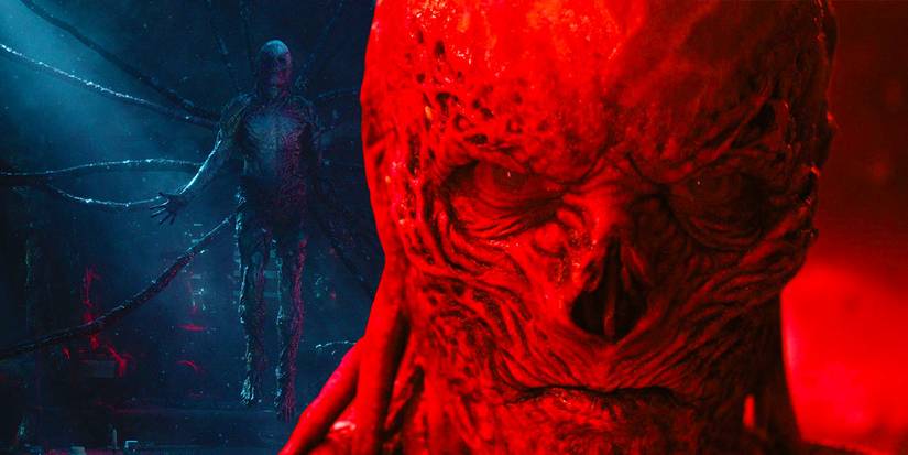 Wild Stranger Things Theory Claims One Minor Character Is Related To Vecna