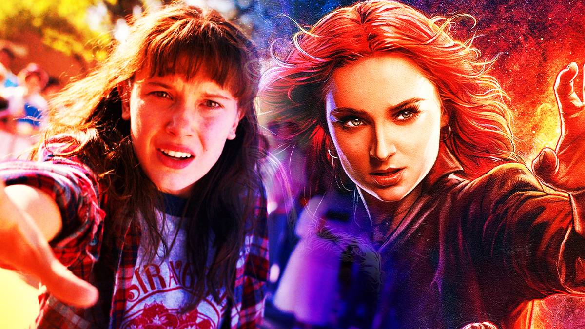 Stranger Things' First Marvel Reference Foreshadowed Eleven's Powers