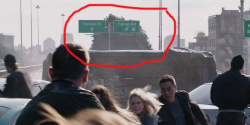 Deadpool: Every Marvel Easter Egg & Reference
