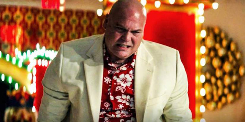 MCU's Kingpin Strength Questions Might Have Already Been Answered