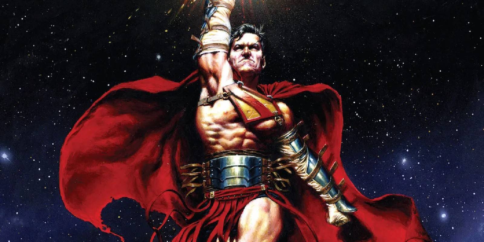 10 Best DC Comics Ever (That Aren't About Batman)
