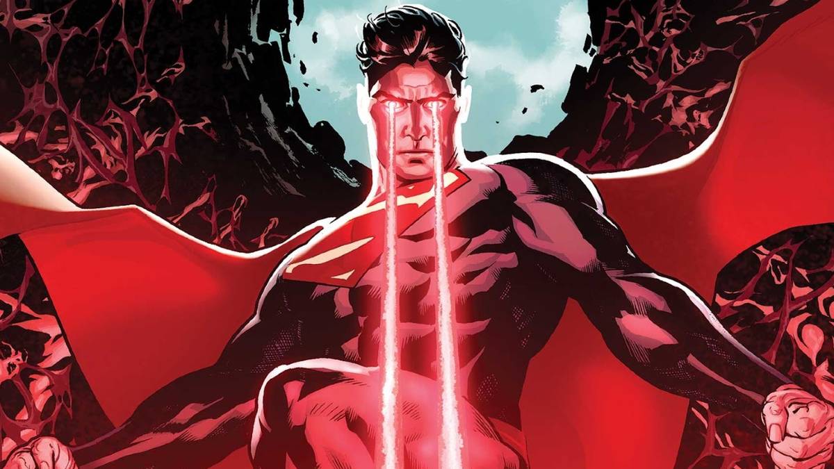 Superman’s New Power is a Genius Combination of His Super-Senses & God ...