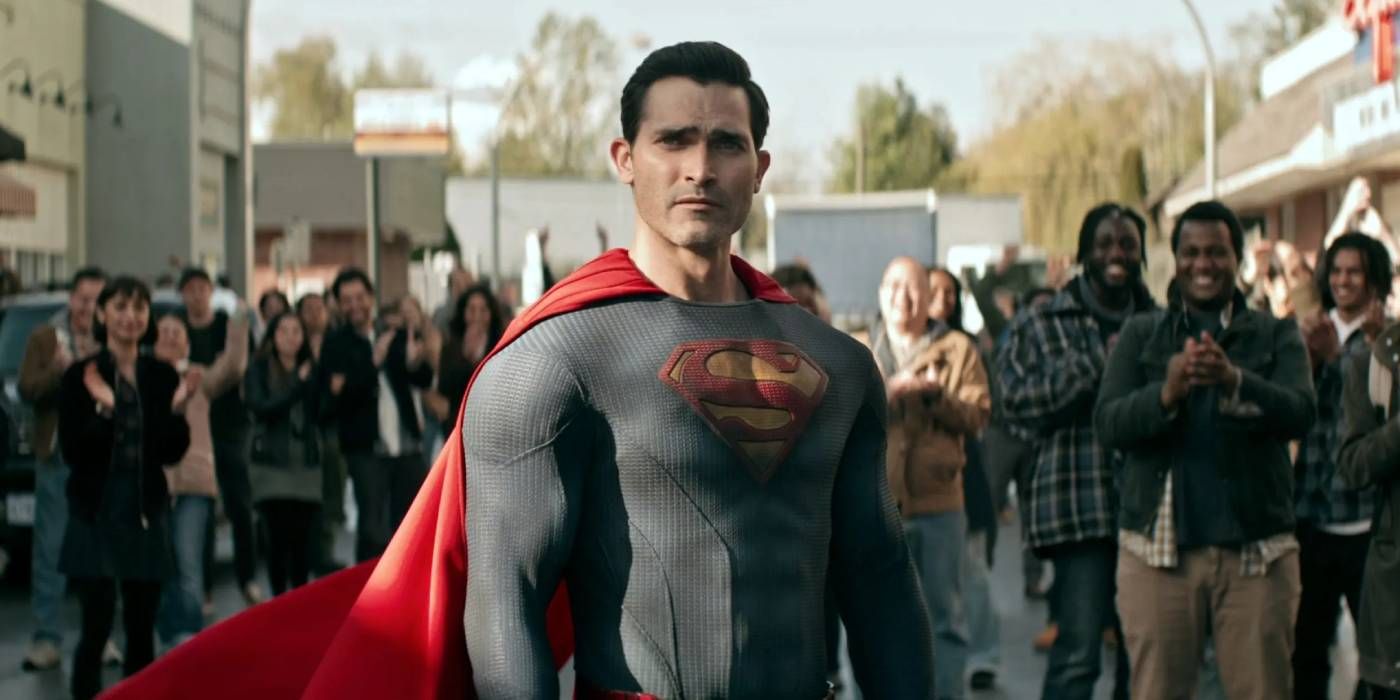 When Will Season 3 Of Superman & Lois Pick Back Up After Finale?