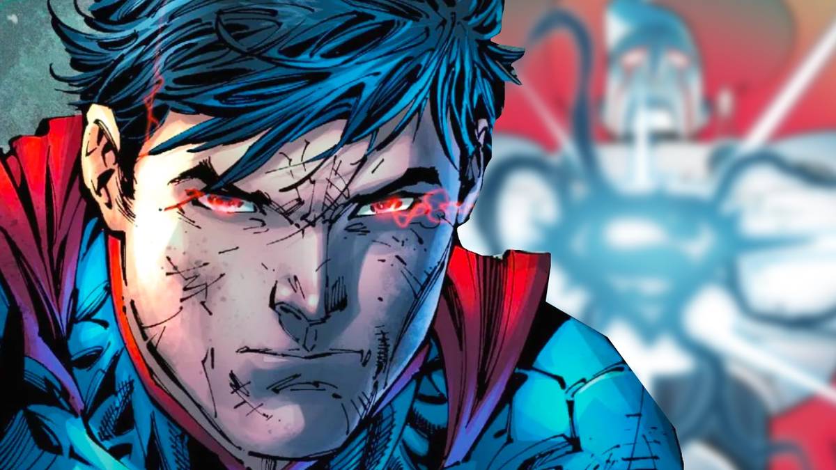 how to color superman