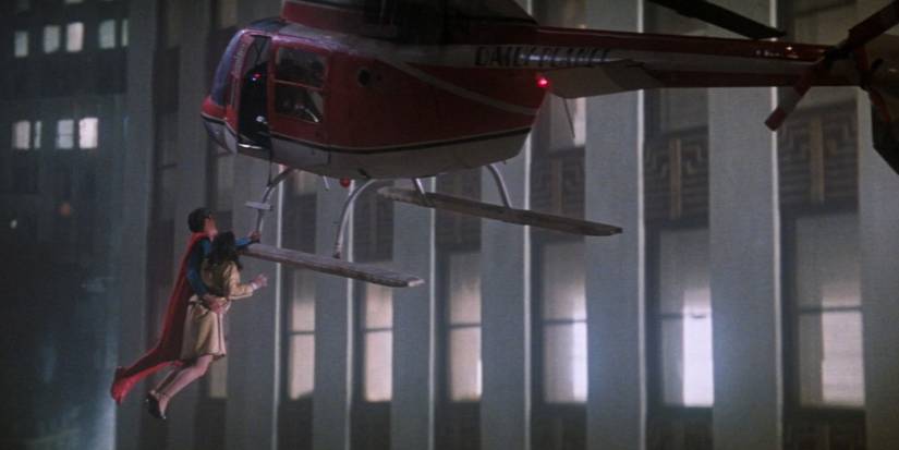 10 Christopher Reeve Superman Movie Moments That Still Hold Up Over 35 ...