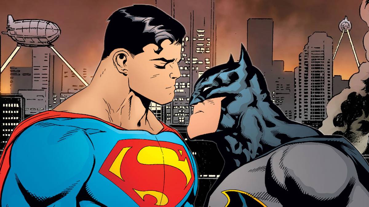 Superman Admits One of His Superpowers Has Never Worked in Gotham