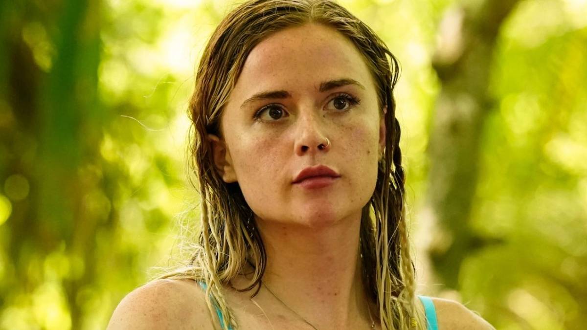 Why Survivor Fans Are Upset Over Jury's Critique Of Cassidy Clark