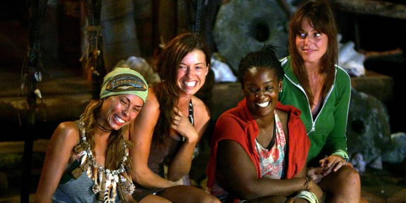 Survivor: What Happened To Amanda Kimmel After Season 16 Micronesia