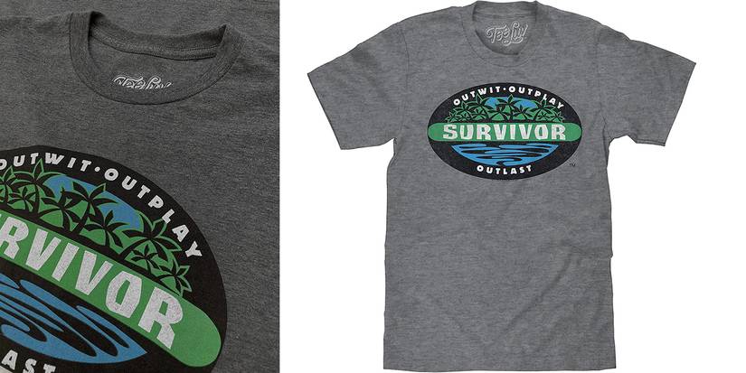 10 Best Gifts For Die-Hard Fans Of Survivor
