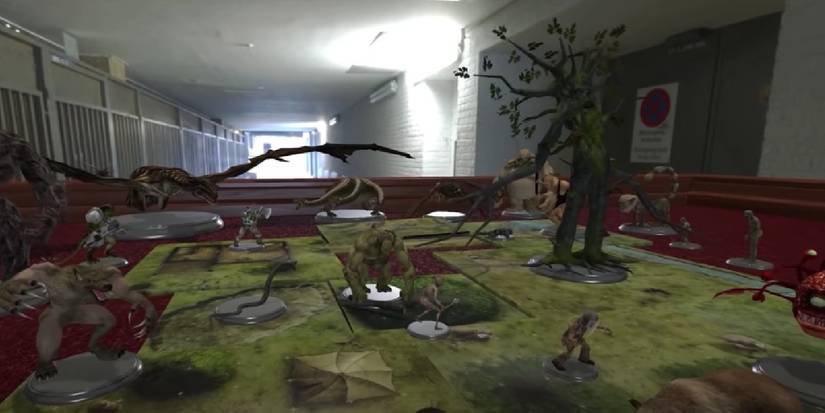 Dungeons & Dragons: Best Virtual Tabletops To Play The Game