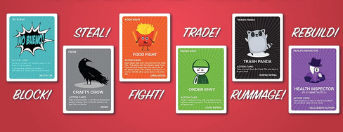 Best Card Games for College Students (Updated 2022)