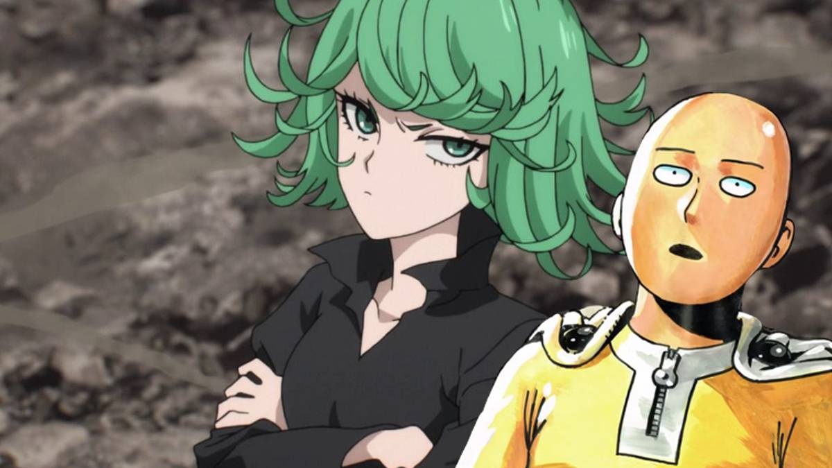 One-Punch Man Just Changed Tatsumaki's Story Forever