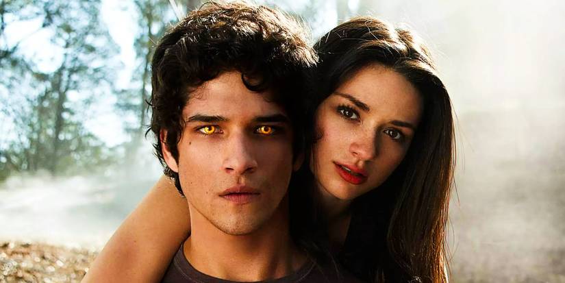 Why Teen Wolf's Scott and Allison Broke Up (And Didn’t Get Back Together)