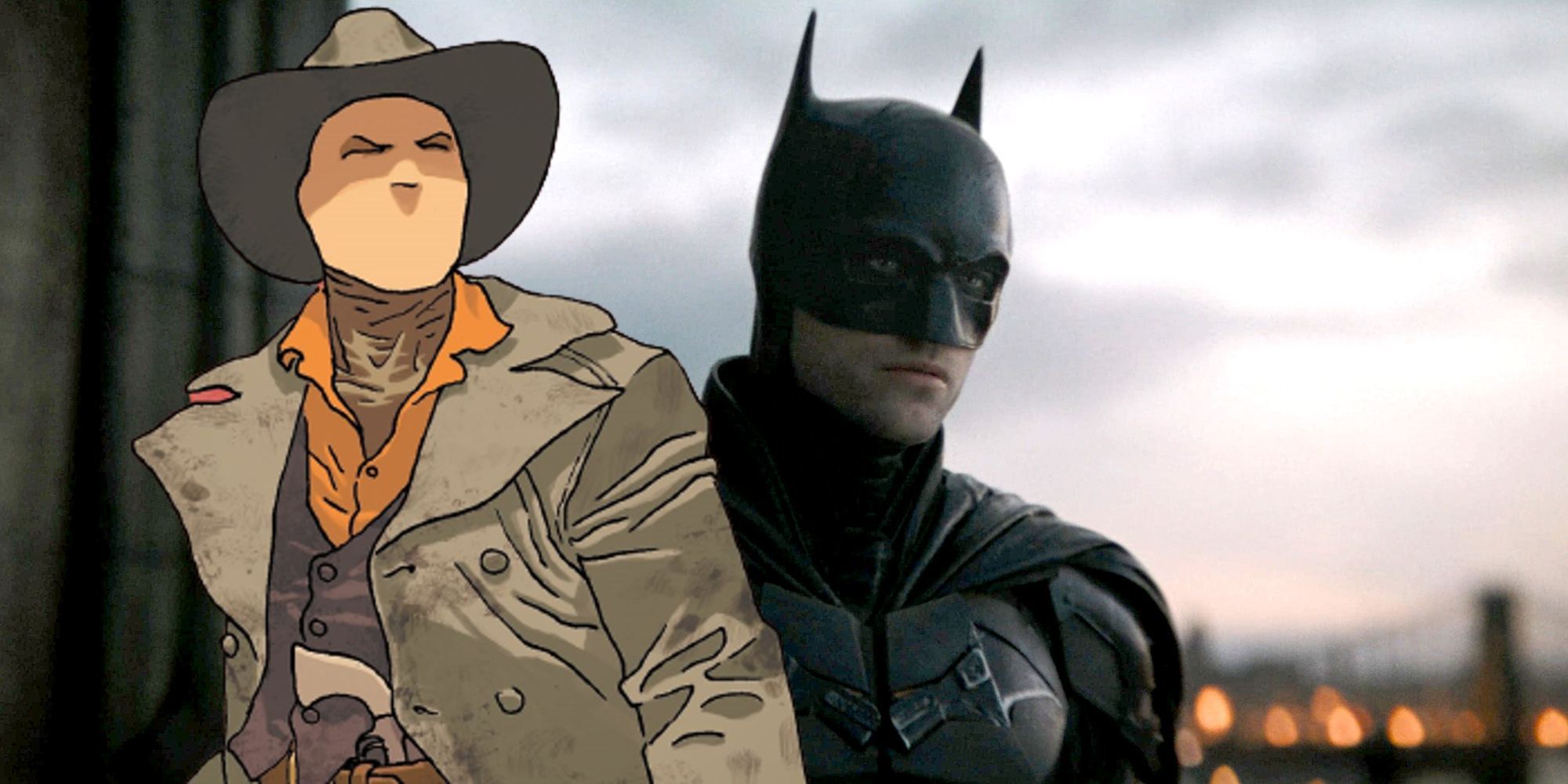 Jensen Ackles Channels Adam West’s Batman In New DCU Fan Art