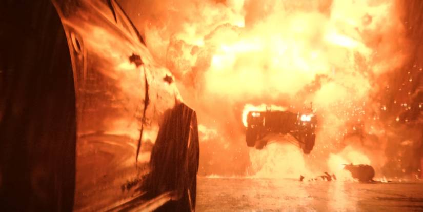 10 Upgrades The Batmobile Needs In The Batman 2