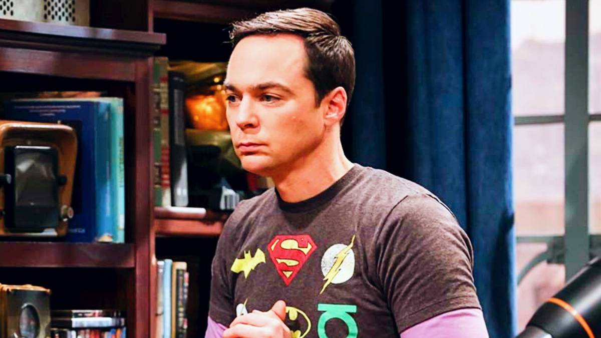 Jim Parsons Wanted The Big Bang Theory To Continue Without Sheldon