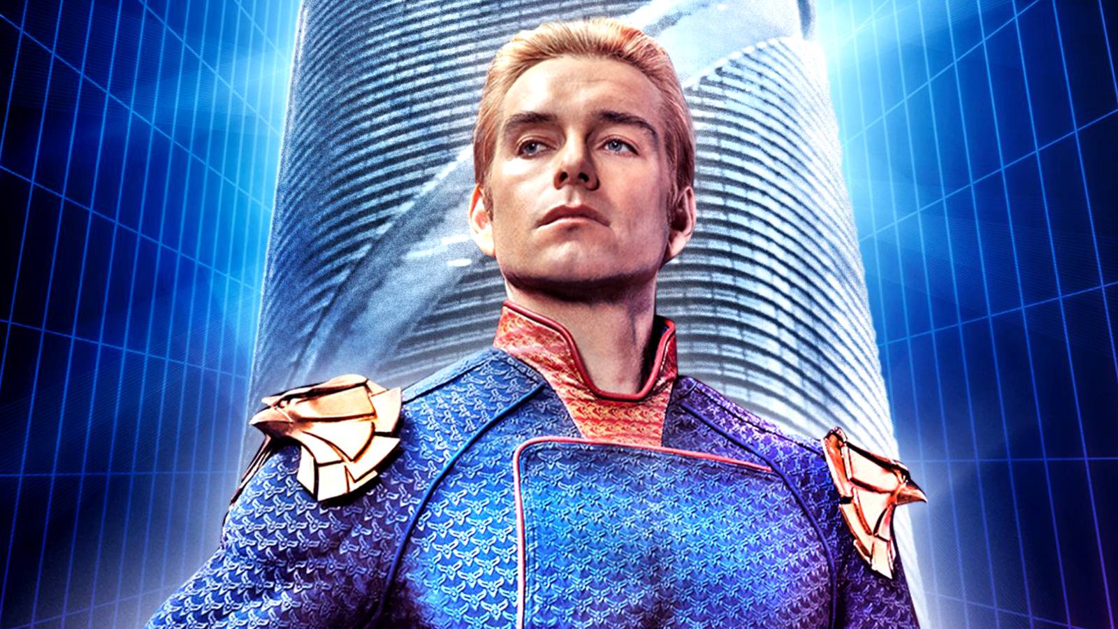 The Boys Mocks Trump Trading Cards With Perfect Homelander Response