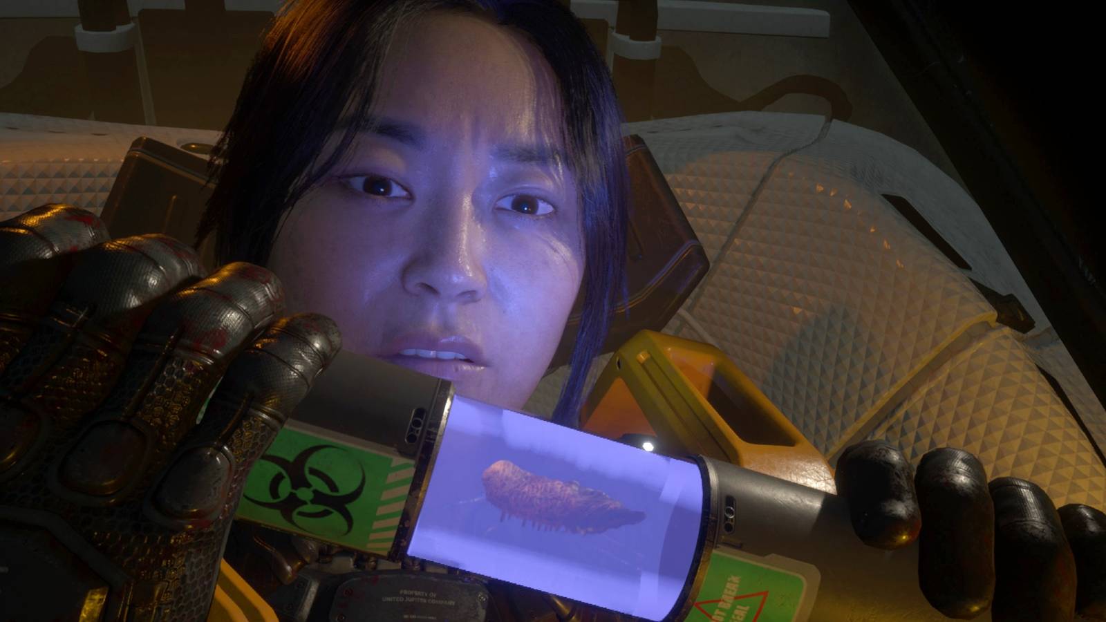 What The Callisto Protocol's Ending Really Means