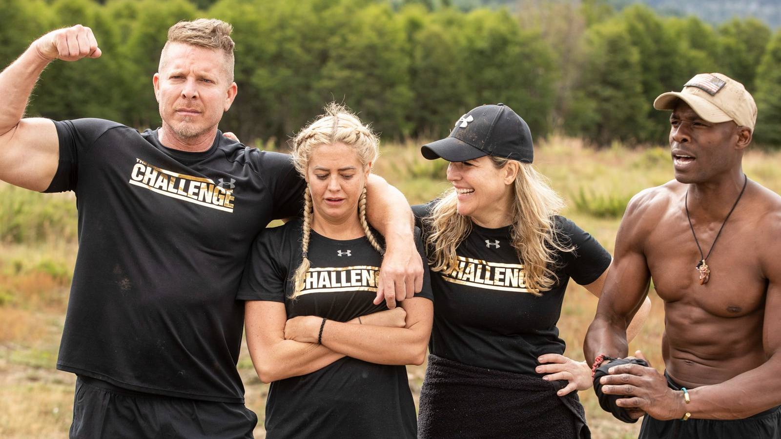 The Biggest Scandals In The Challenge History Explained