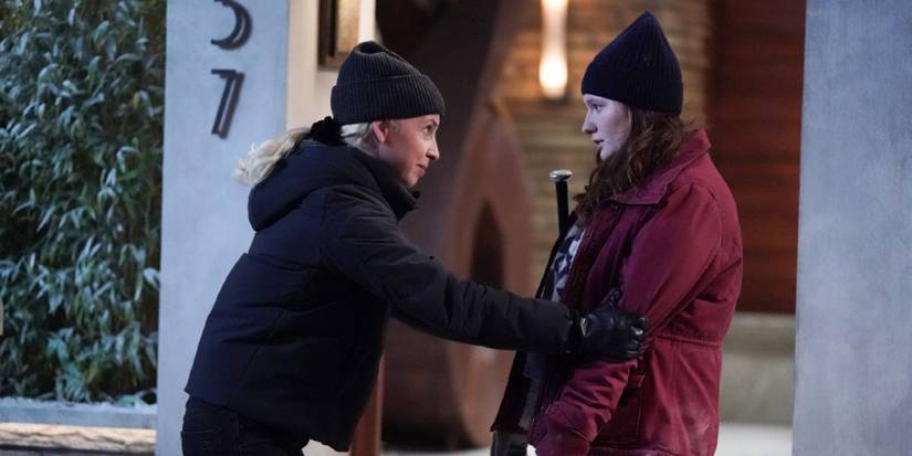 The 10 Best Episodes Of The Conners, According To IMDb