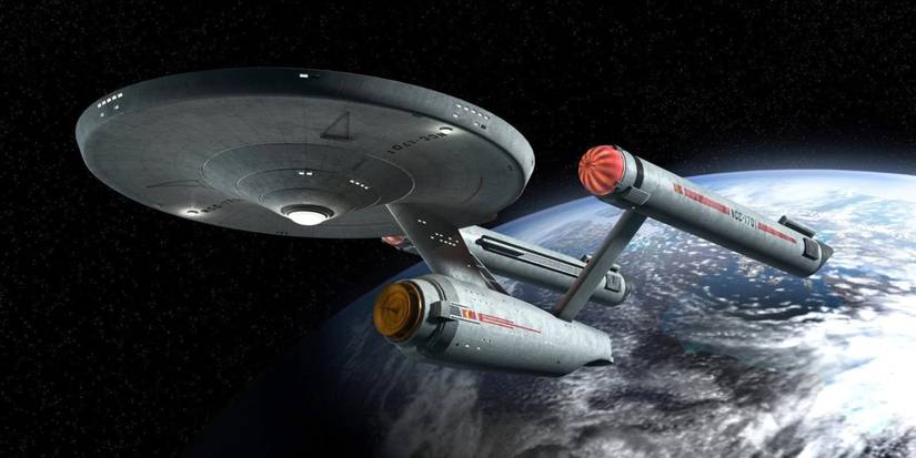 Star Trek: The Prime Directive Explained