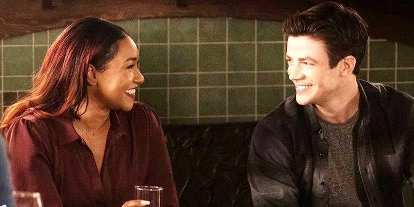 The Flash Fan-Trailer Sees Barry Allens Unite For Final Crisis Event