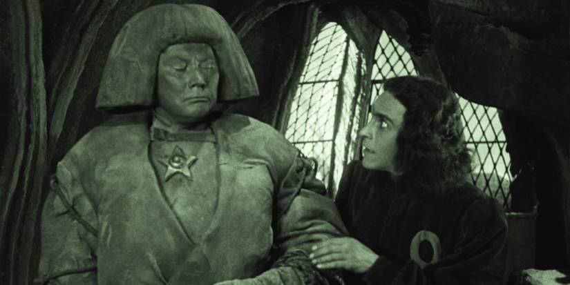 11 Best Horror Movies Based On Eastern European Folklore