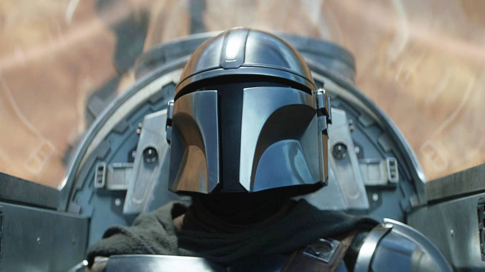 The Mandalorian & Grogu: Lessons From The Book Of Boba Fett's Return Of ...