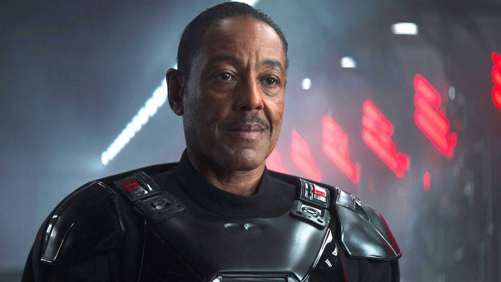 Giancarlo Esposito Addresses Moff Gideon's Fate After The Mandalorian ...