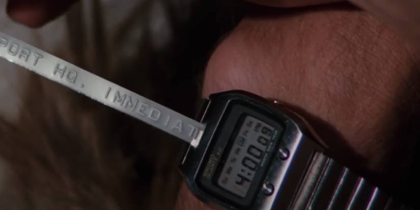 007: 10 High-Tech James Bond Gadgets That Actually Exist In The Real World