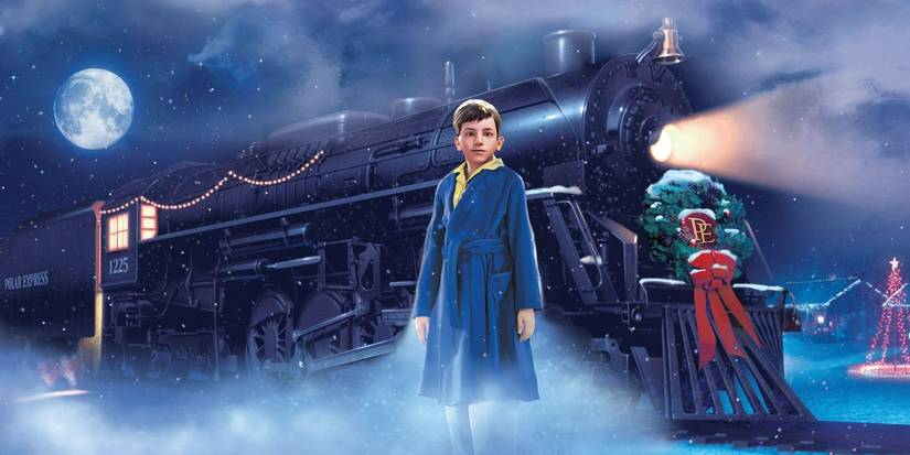 20 Best Quotes From The Polar Express