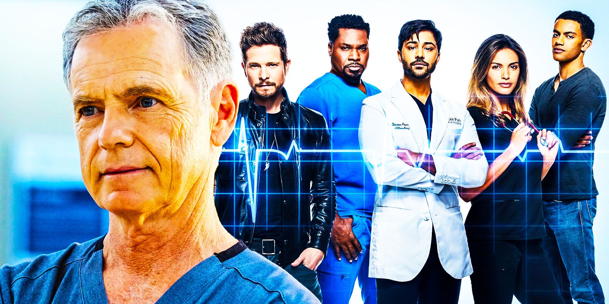 The Resident: Will Chastain Survive The Governor’s Wrath?