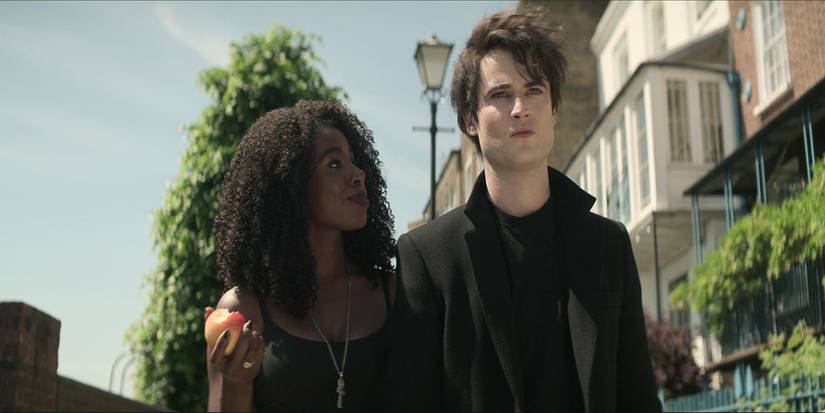Sandman Season 2 Teaser Reveals Morpheus With His Siblings Destiny ...