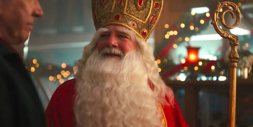 Every Alternate Santa in The Santa Clauses Explained