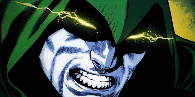 Marvel Vs DC: The 40 Most Powerful Superheroes, Ranked