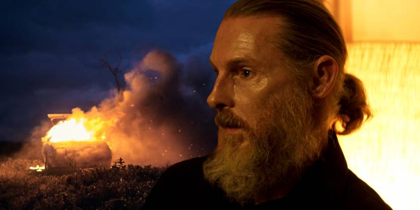 Why Netflix’s The Stranger Is So Controversial