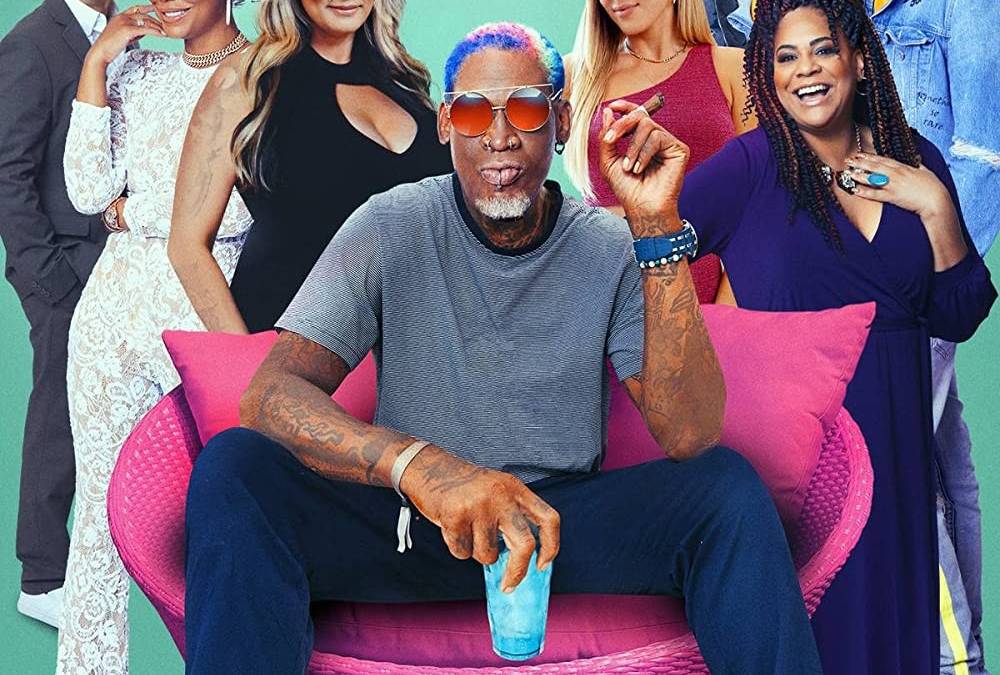 The Surreal Life | ScreenRant