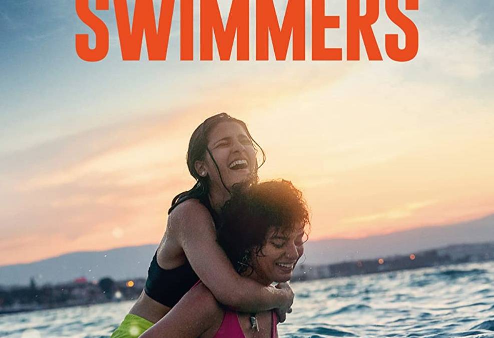 The Swimmers Summary, Trailer, Cast, Where to Watch and More