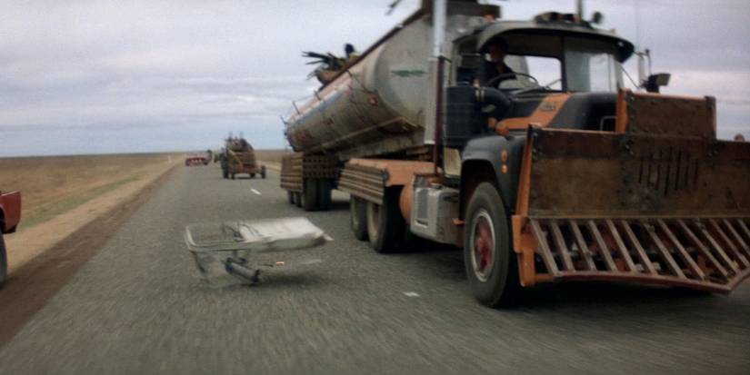The Road Warrior Vs. Fury Road: What Is The Best Mad Max Movie?