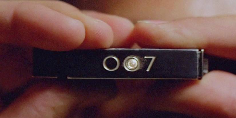 007: 10 High-Tech James Bond Gadgets That Actually Exist In The Real World