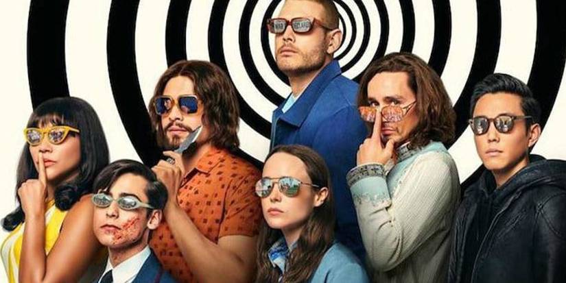 9 Edgy Superhero Shows That Break The Mold